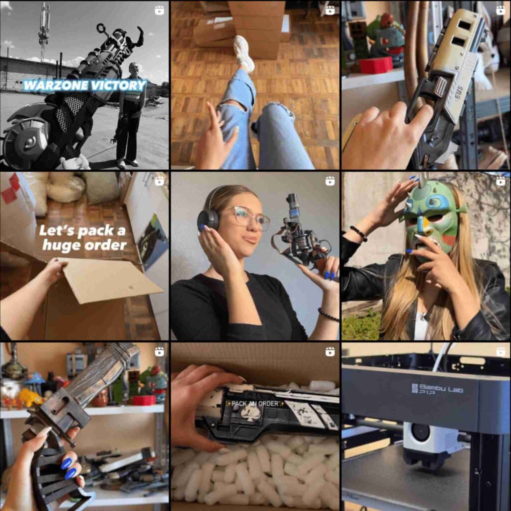 Track my order - Blasters4Masters