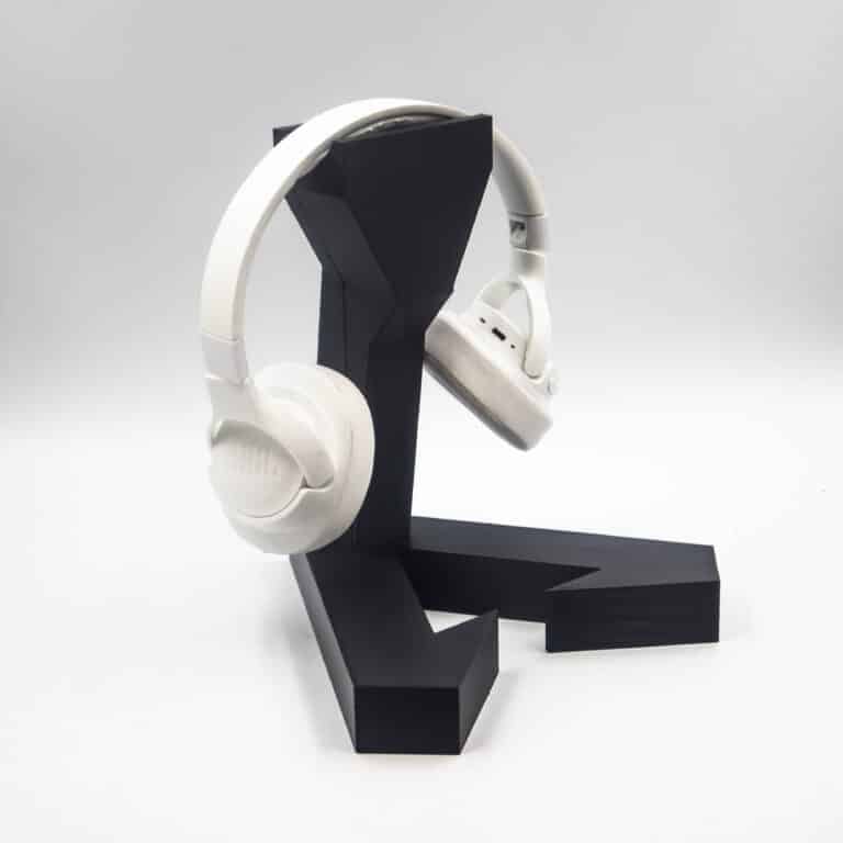 Handsome Squidward Headphone Stand - SpongeBob - Blasters4Masters