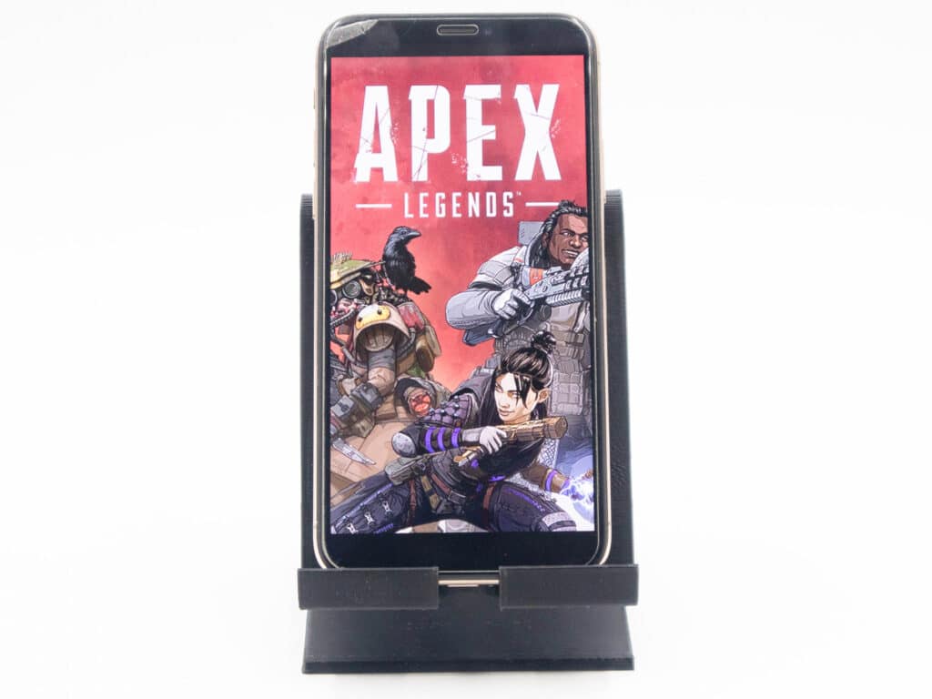 Phone Stand - Apex Legends - Blasters4Masters