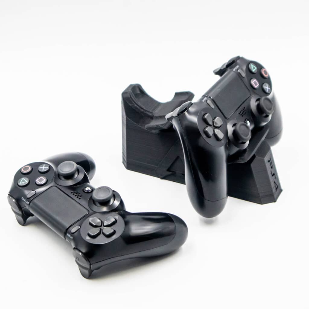 PS4 Controller Stand - Apex Legends - Blasters4Masters