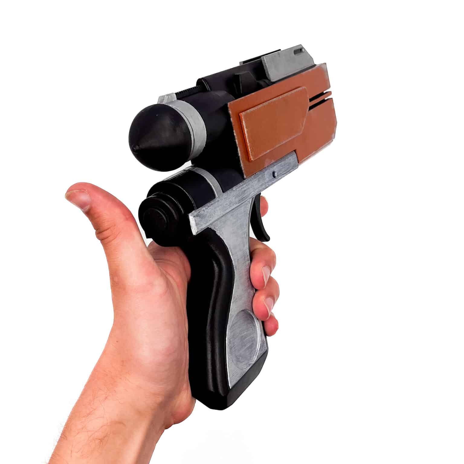 Blurrg-1120 holdout blaster - Star Wars - Blasters4Masters