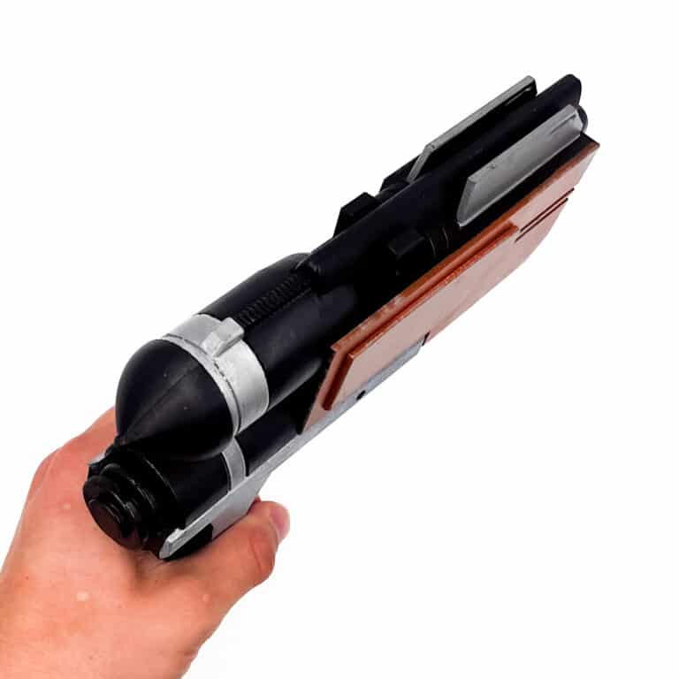 Blurrg-1120 holdout blaster - Star Wars - Blasters4Masters