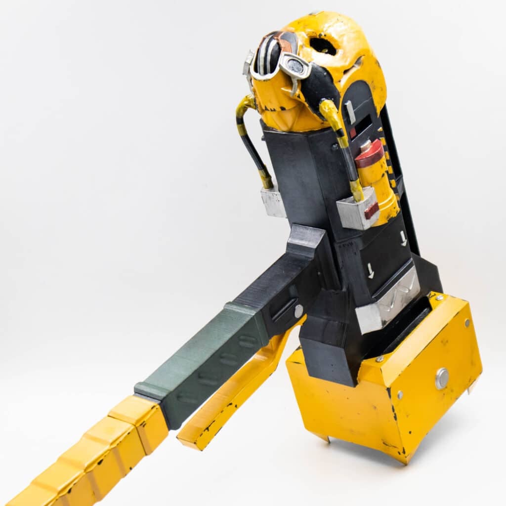 Apex Legends Props & Replicas - Blasters4Masters