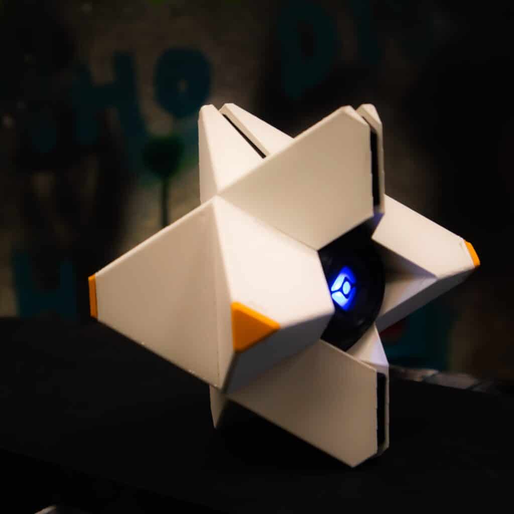 Ghost - Destiny 2 - Blasters4Masters