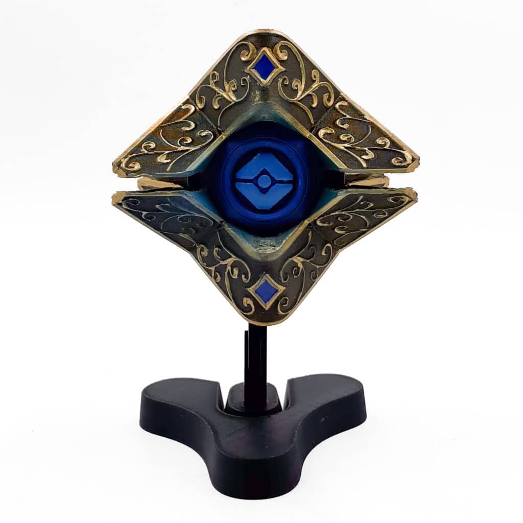 Destiny 2 Ghost Replicas - Blasters4Masters