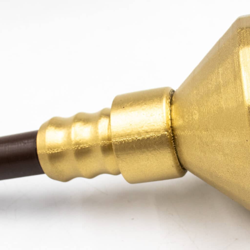 Golden Wand - Animal Crossing - Blasters4Masters