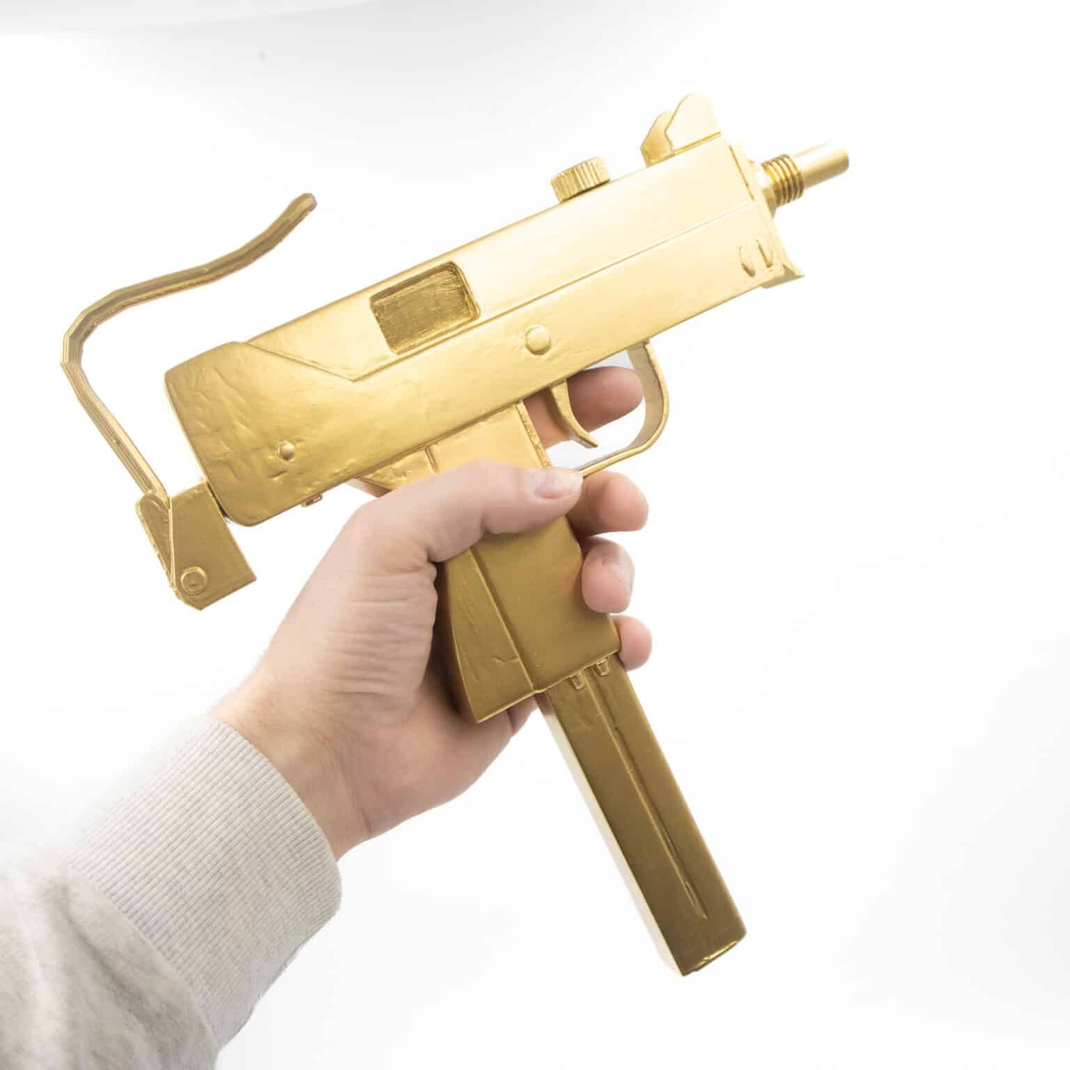Weapon replicas - Blasters4Masters
