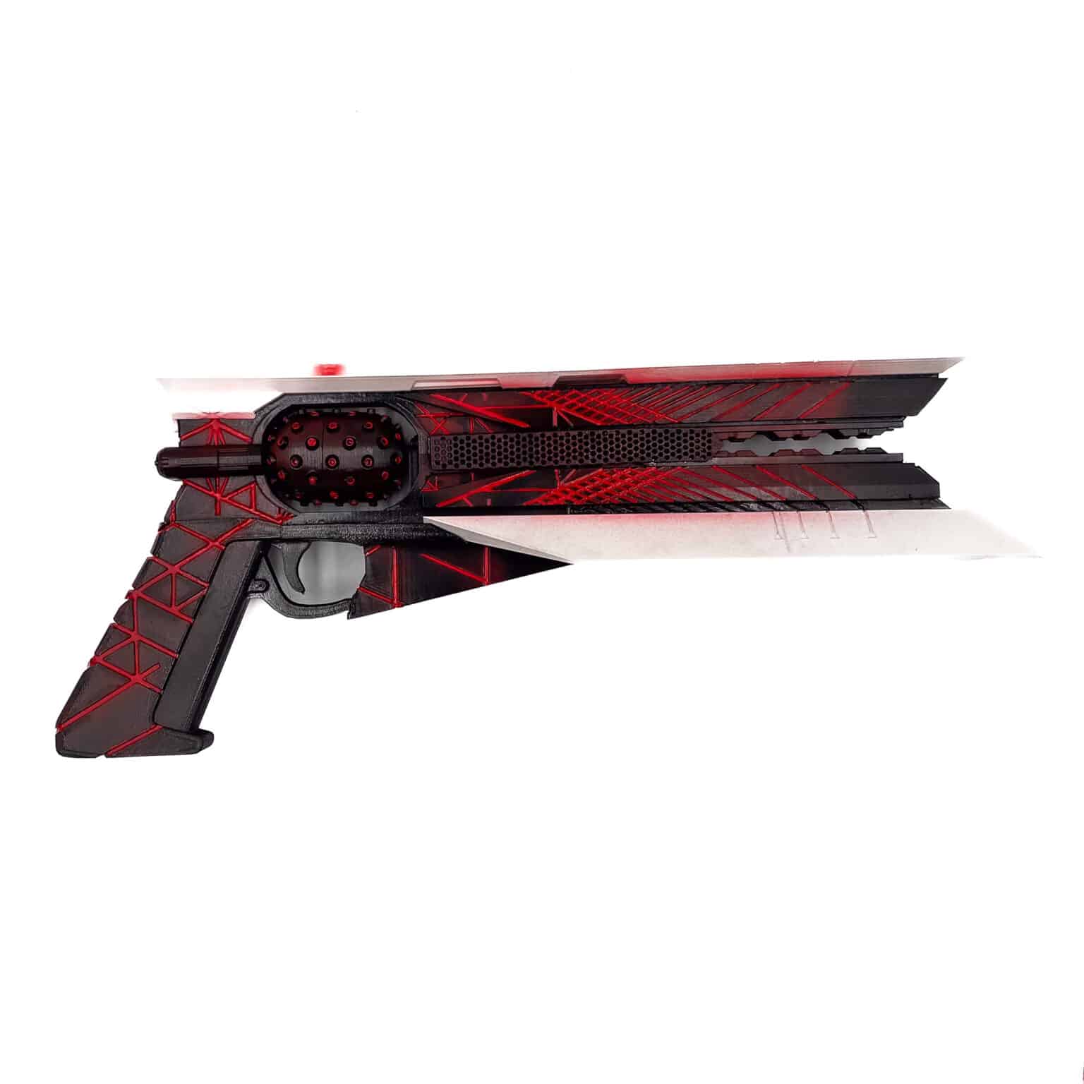 Sunshot - Red Dwarf - Destiny 2 - Blasters4Masters
