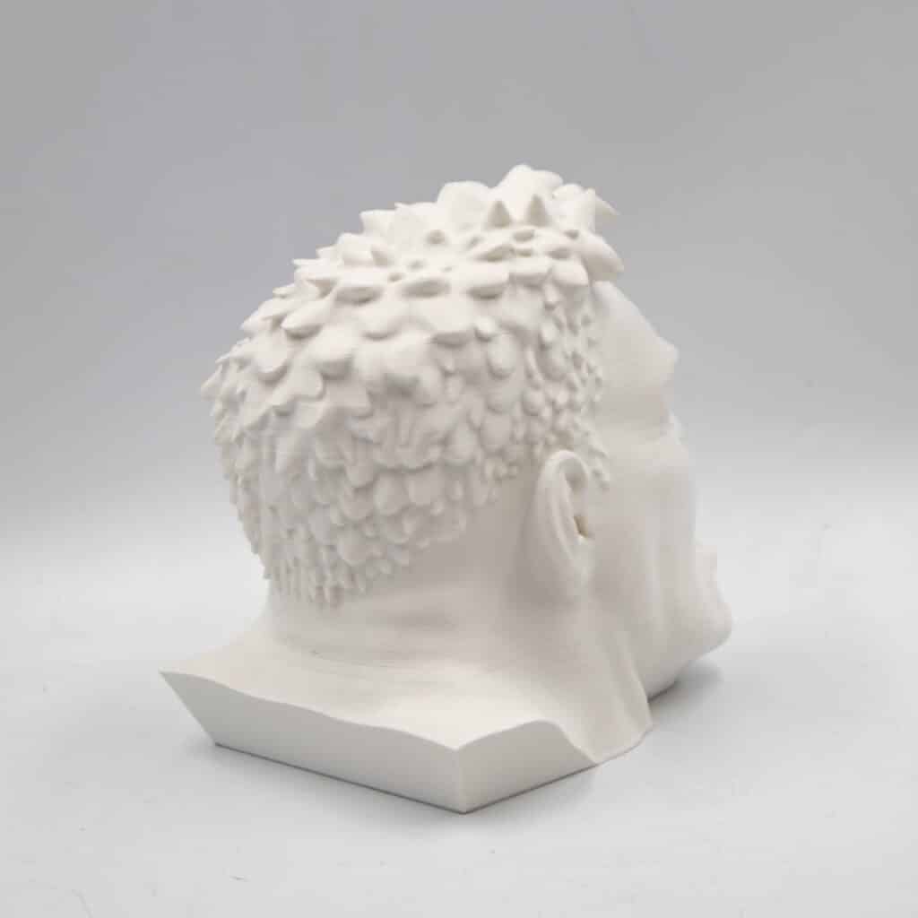 Hulk Head Headphone Stand - Marvel - Blasters4Masters