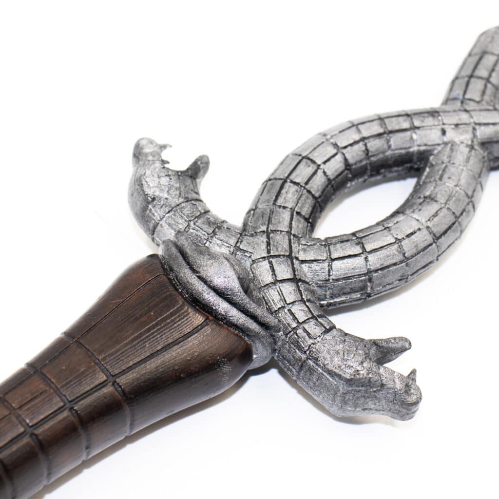 Conan Dagger - Thulsa Doom - Blasters4Masters