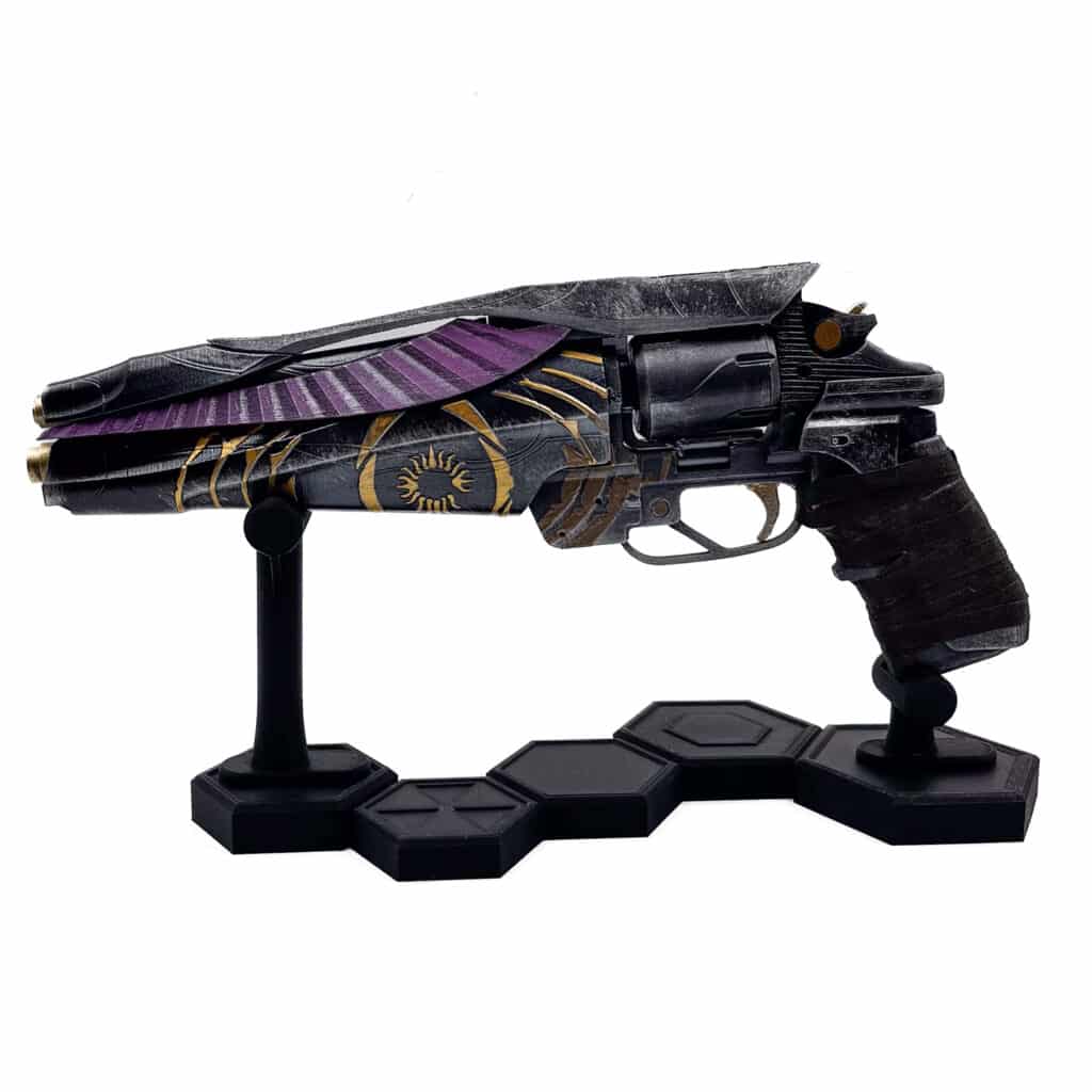 Igneous Hammer - Destiny 2 - Blasters4Masters