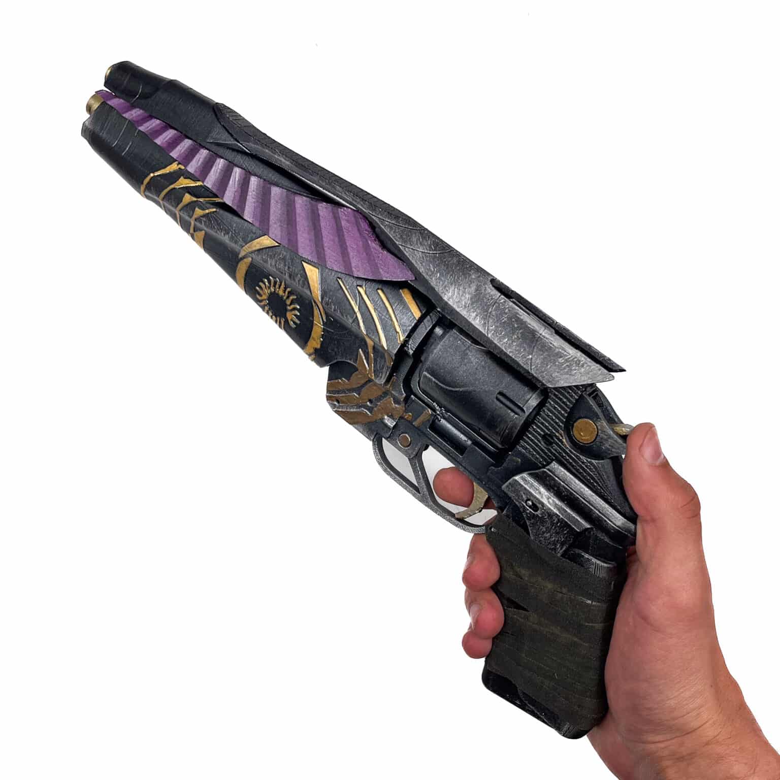 Igneous Hammer - Destiny 2 - Blasters4Masters