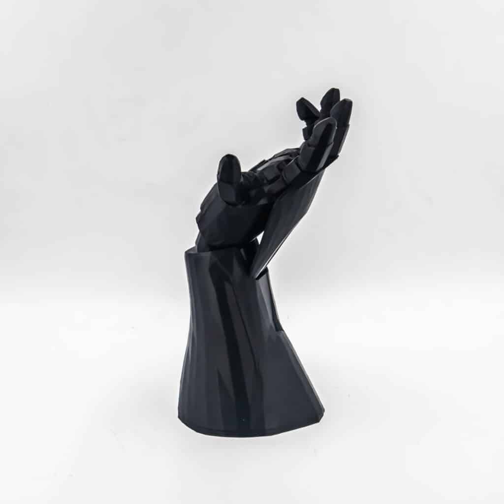 Iron Man Hand Headphone Stand - Marvel - Blasters4Masters