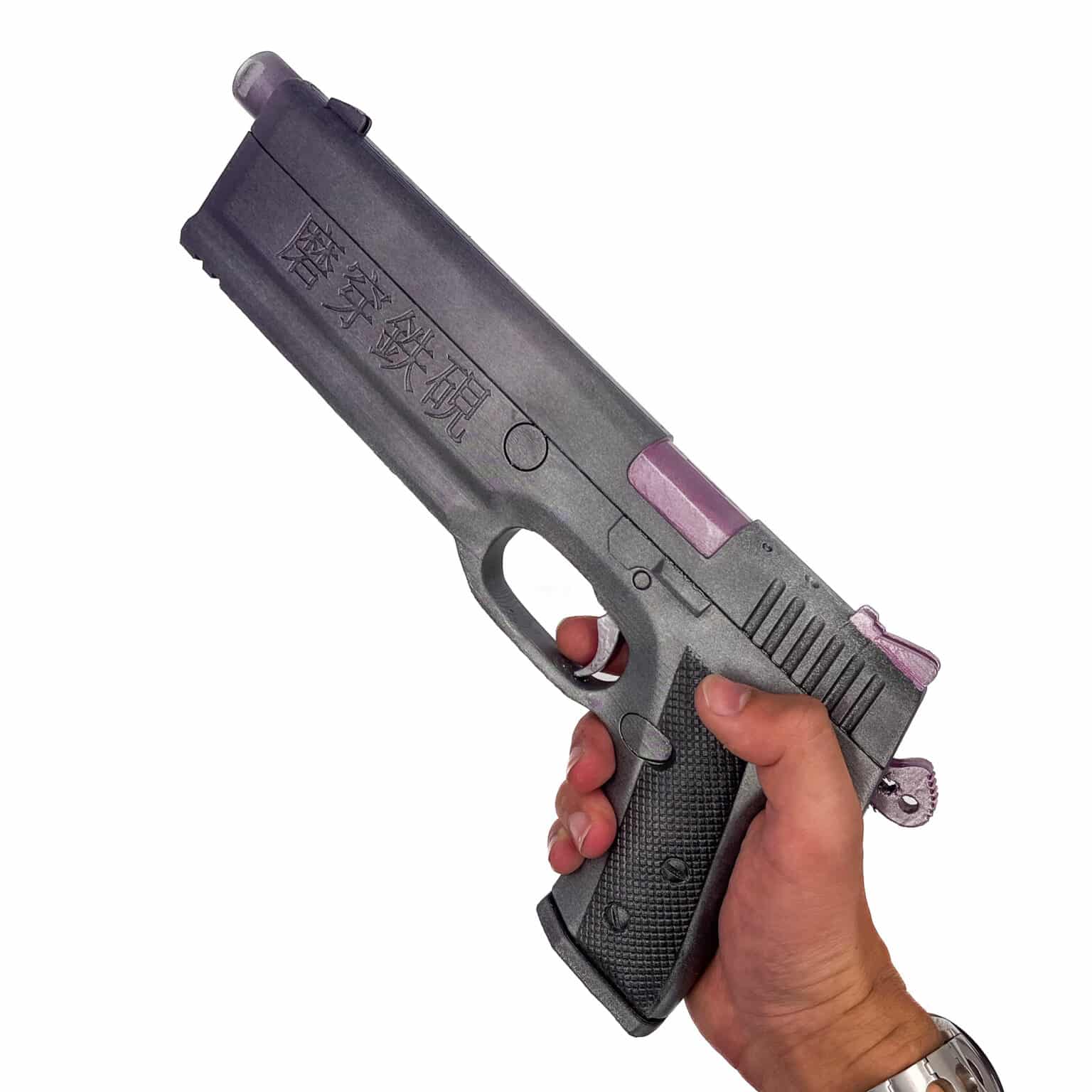 Cyberpunk Props & Replicas - Blasters4Masters