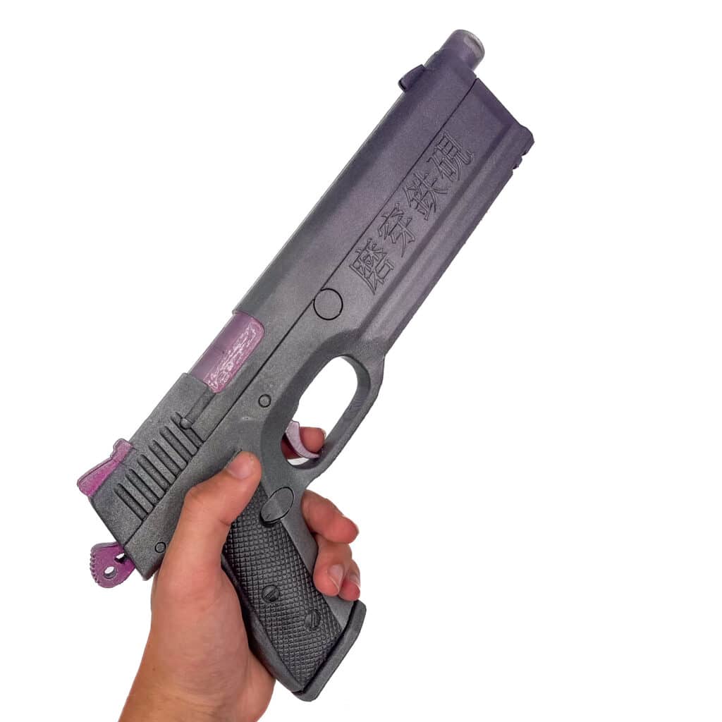 Cyberpunk Props & Replicas - Blasters4Masters