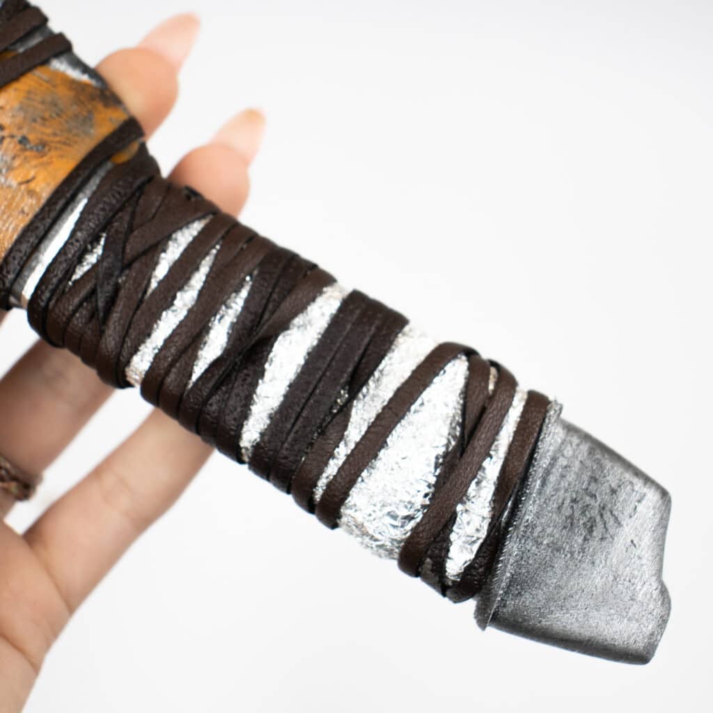 Particle Magnum - Stargate - Blasters4Masters