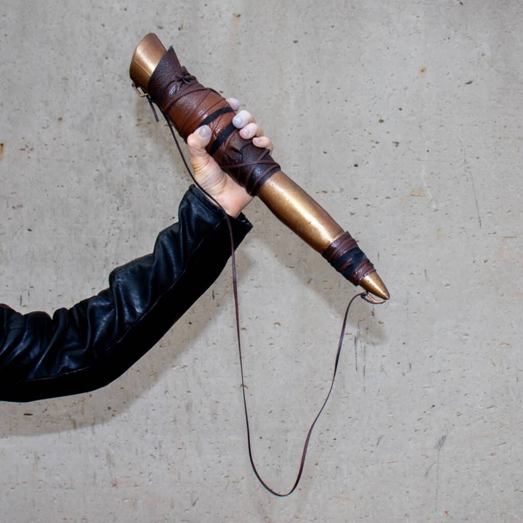 Lara Croft Props & Replicas - Blasters4Masters