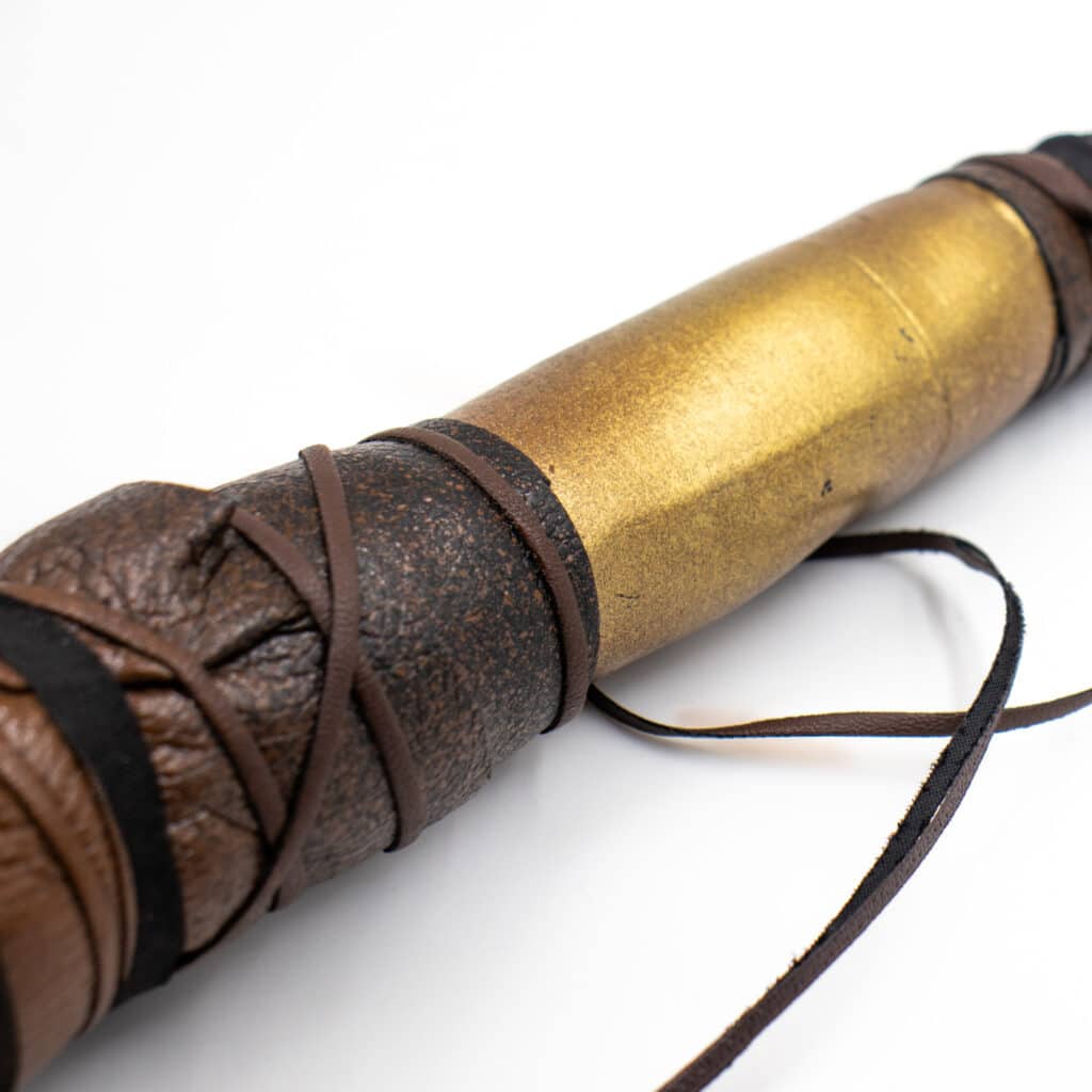 Lara Croft Quiver - Tomb Raider - Blasters4Masters