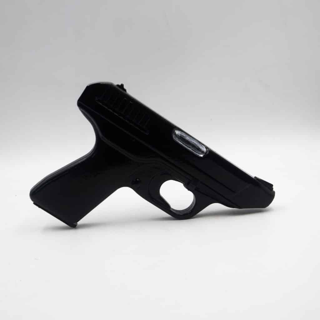 Matilda - Resident Evil 2 - Blasters4Masters