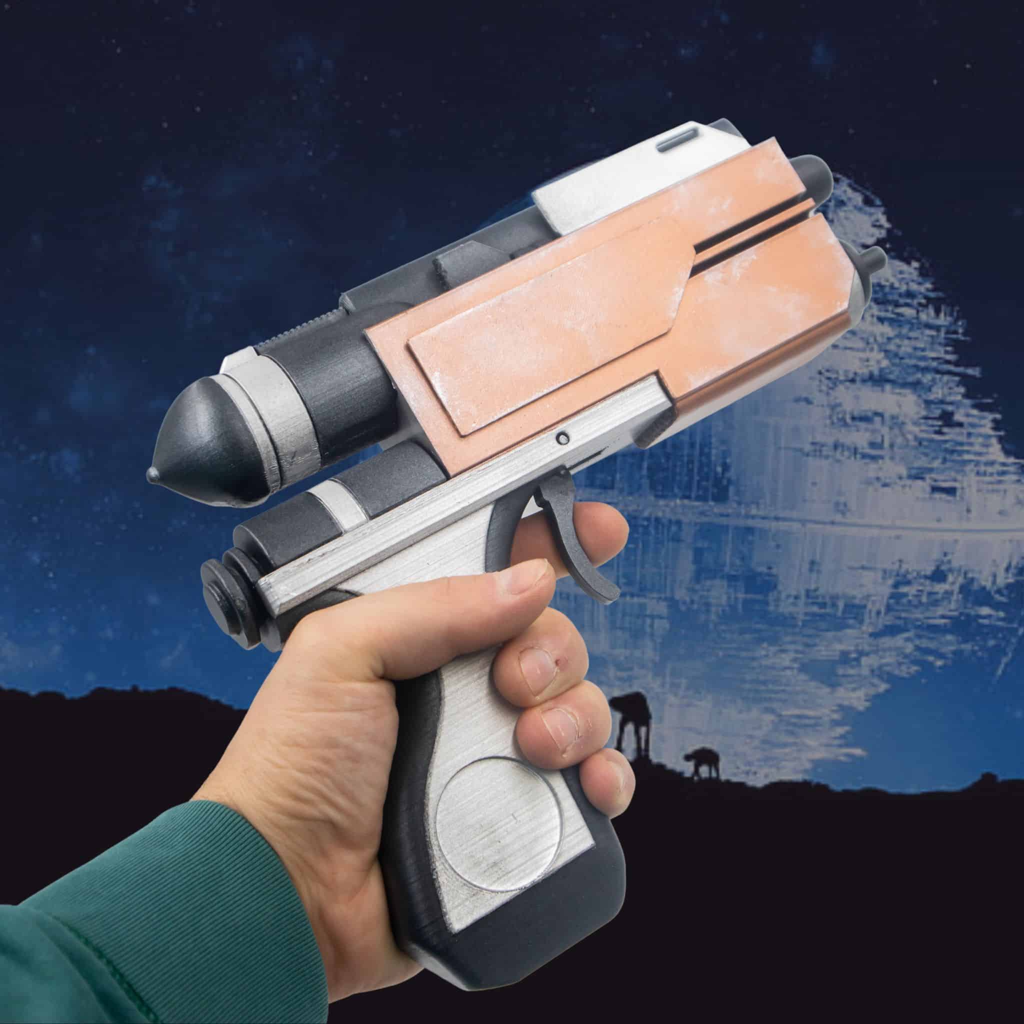 Categories - Blasters4Masters