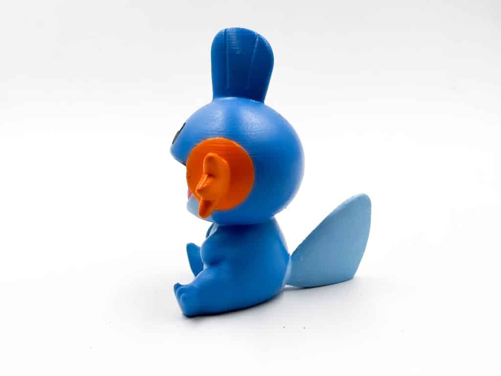 Mudkip Action Figure - Pokemon - Blasters4Masters