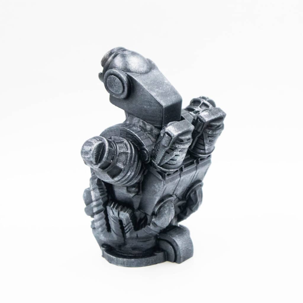 Pathfinder Bust - Apex Legends - Blasters4Masters