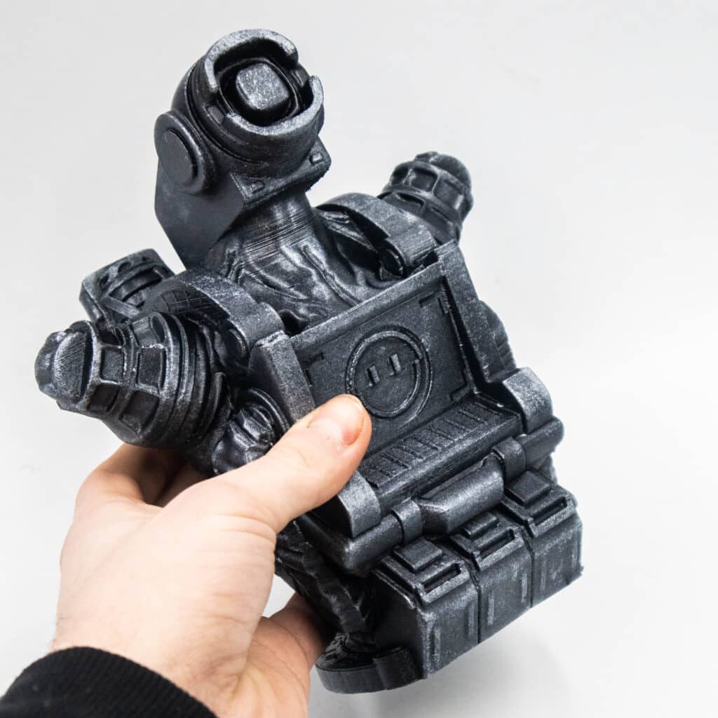 Pathfinder Bust - Apex Legends - Blasters4Masters