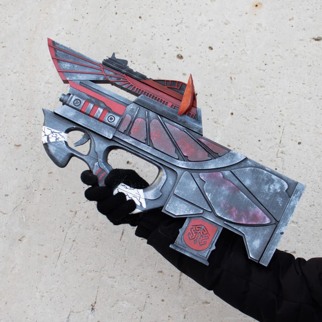 Apex Legends Props & Replicas - Blasters4Masters