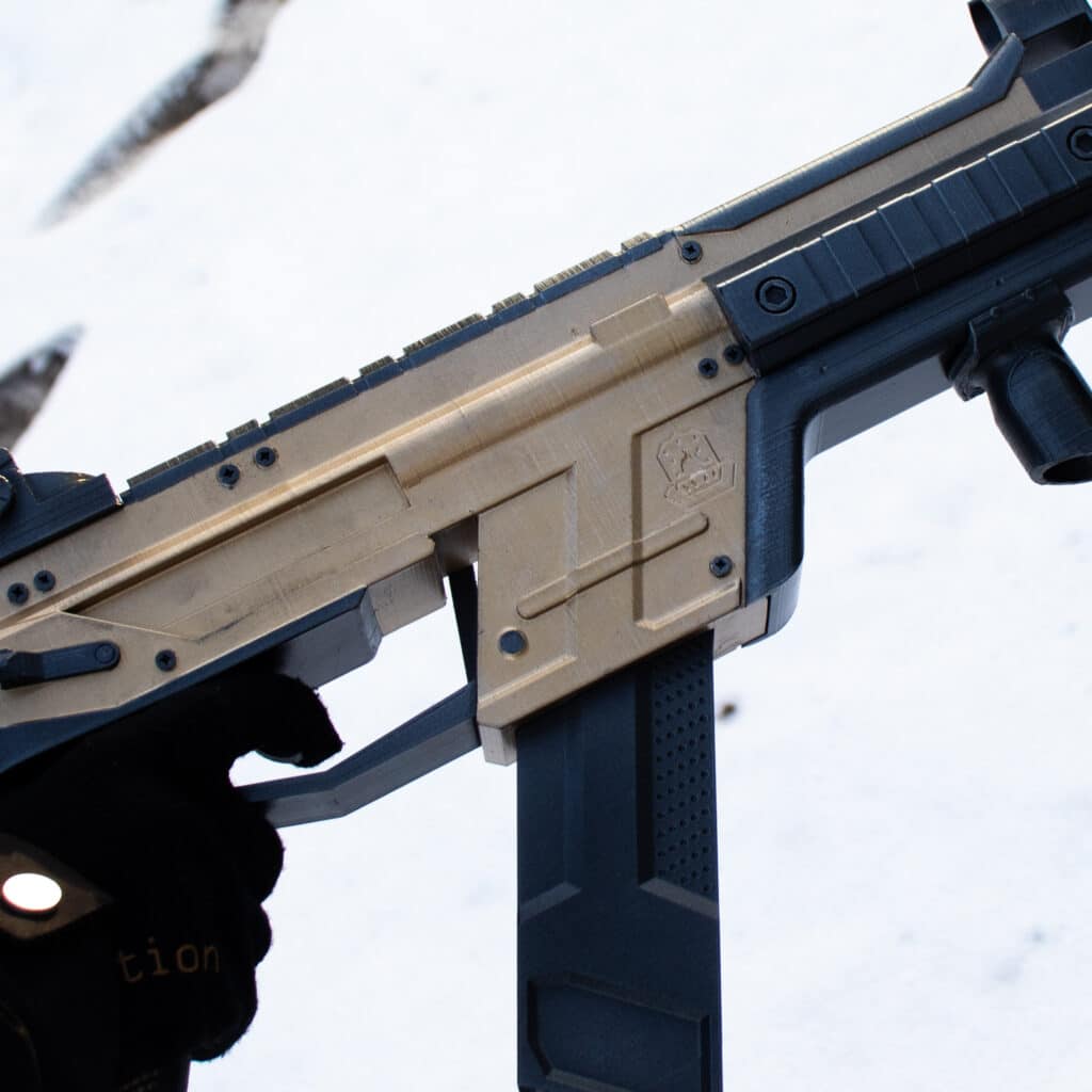 R99 - Apex Legends - Blasters4Masters