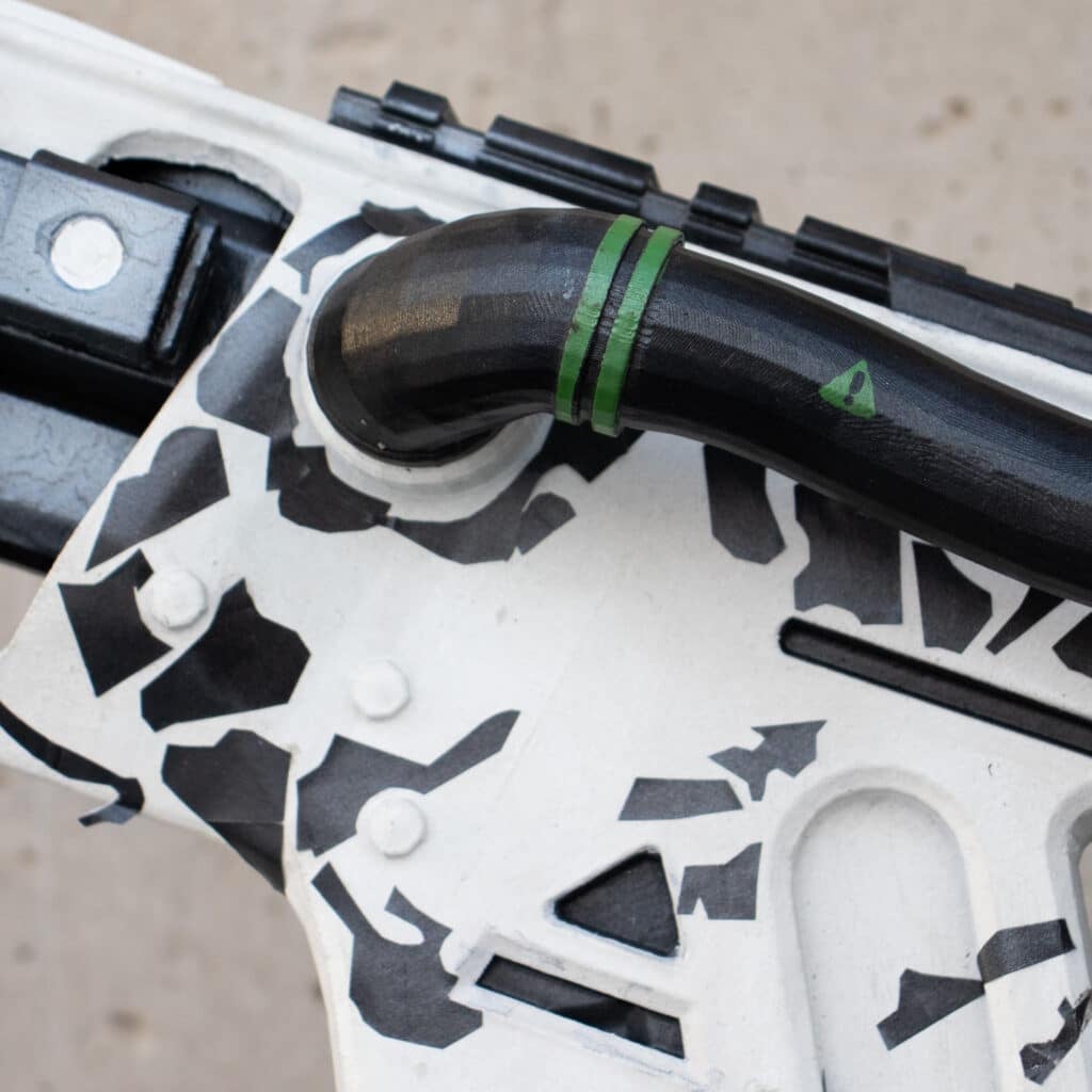 R99 - Outlands Avalanche - Apex Legends - Blasters4Masters