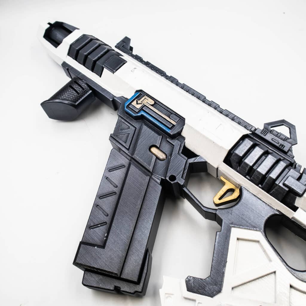 R99 - Zero Point - Apex Legends - Blasters4Masters