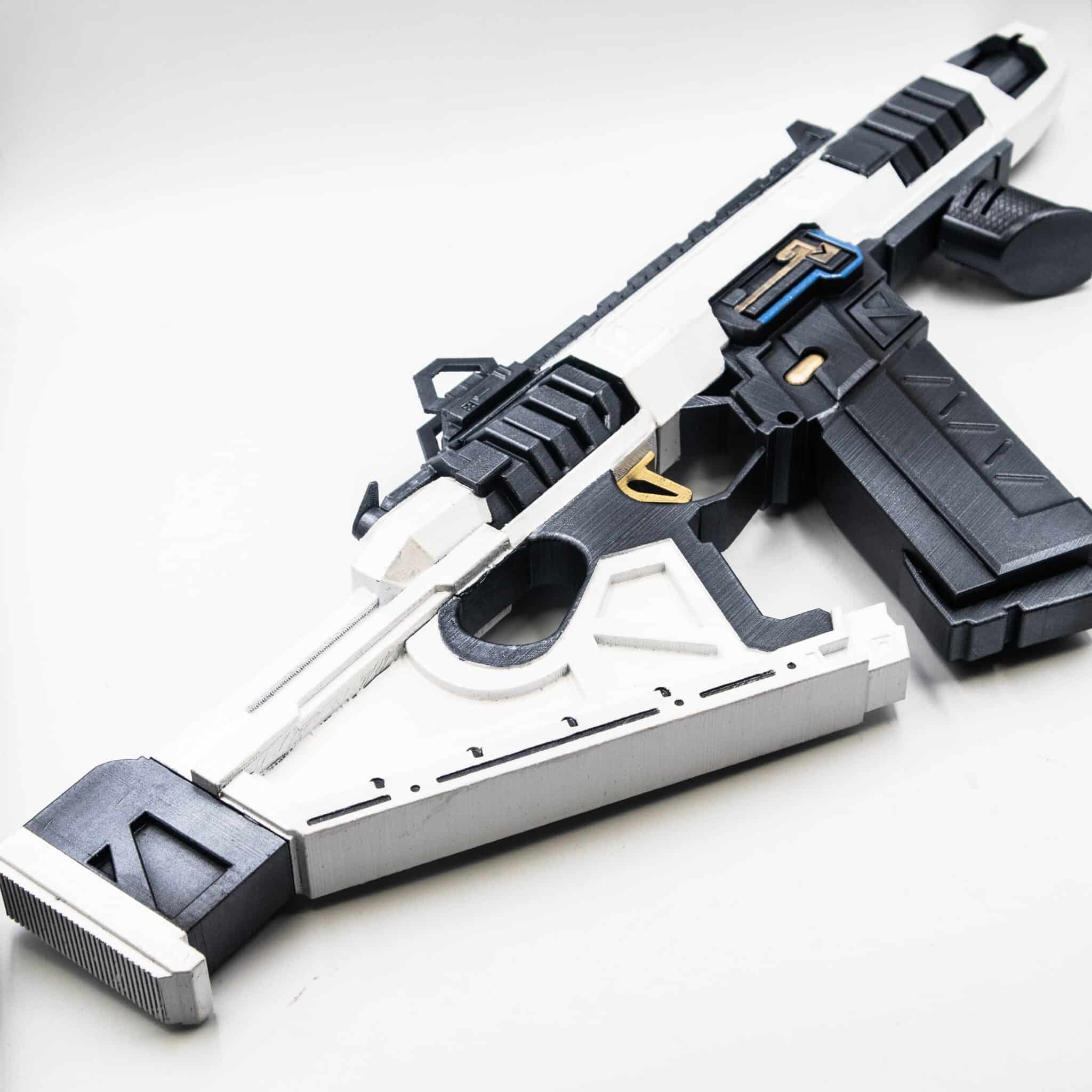 R99 - Zero Point - Apex Legends - Blasters4Masters