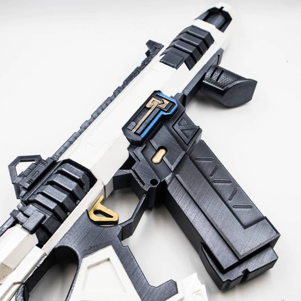 R99 - Zero Point - Apex Legends - Blasters4Masters