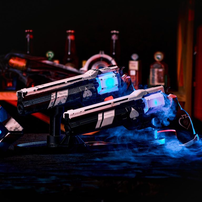 Destiny 2 Props & Replicas - Blasters4Masters