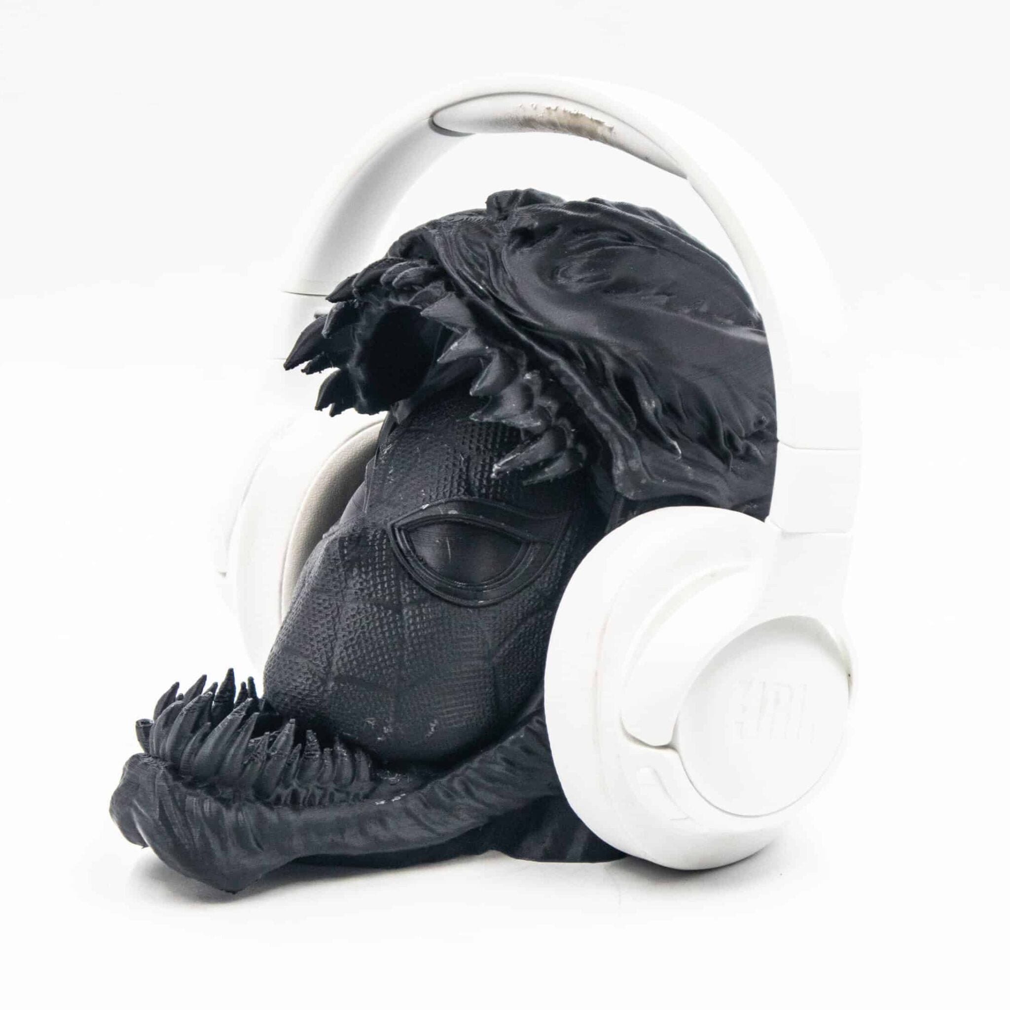 Handsome Squidward Headphone Stand - SpongeBob - Blasters4Masters