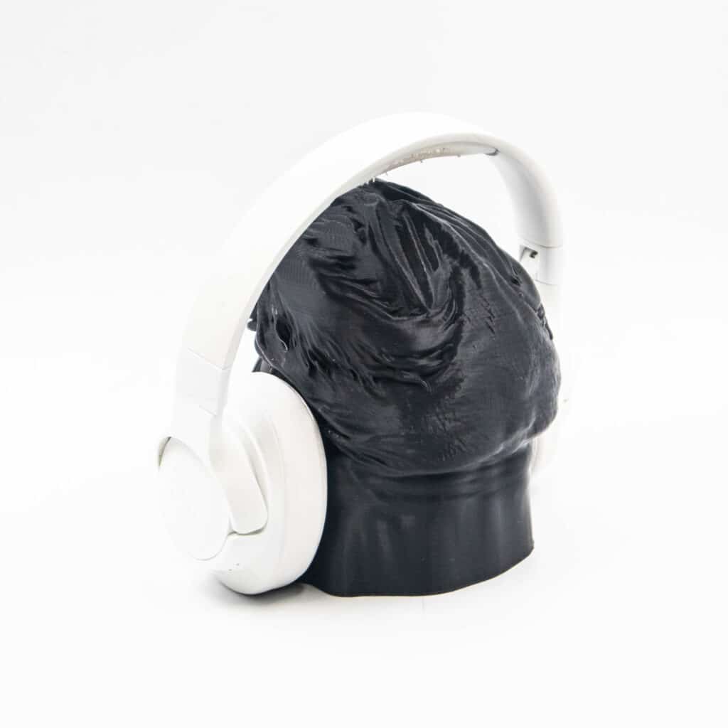 Spiderman Venom Headphone Stand - Marvel - Blasters4Masters