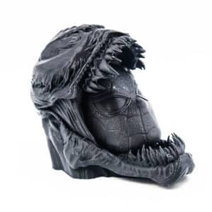 Spiderman Venom Headphone Stand - Marvel - Blasters4Masters