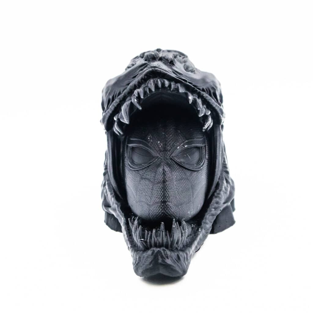 Spiderman Venom Headphone Stand - Marvel - Blasters4Masters