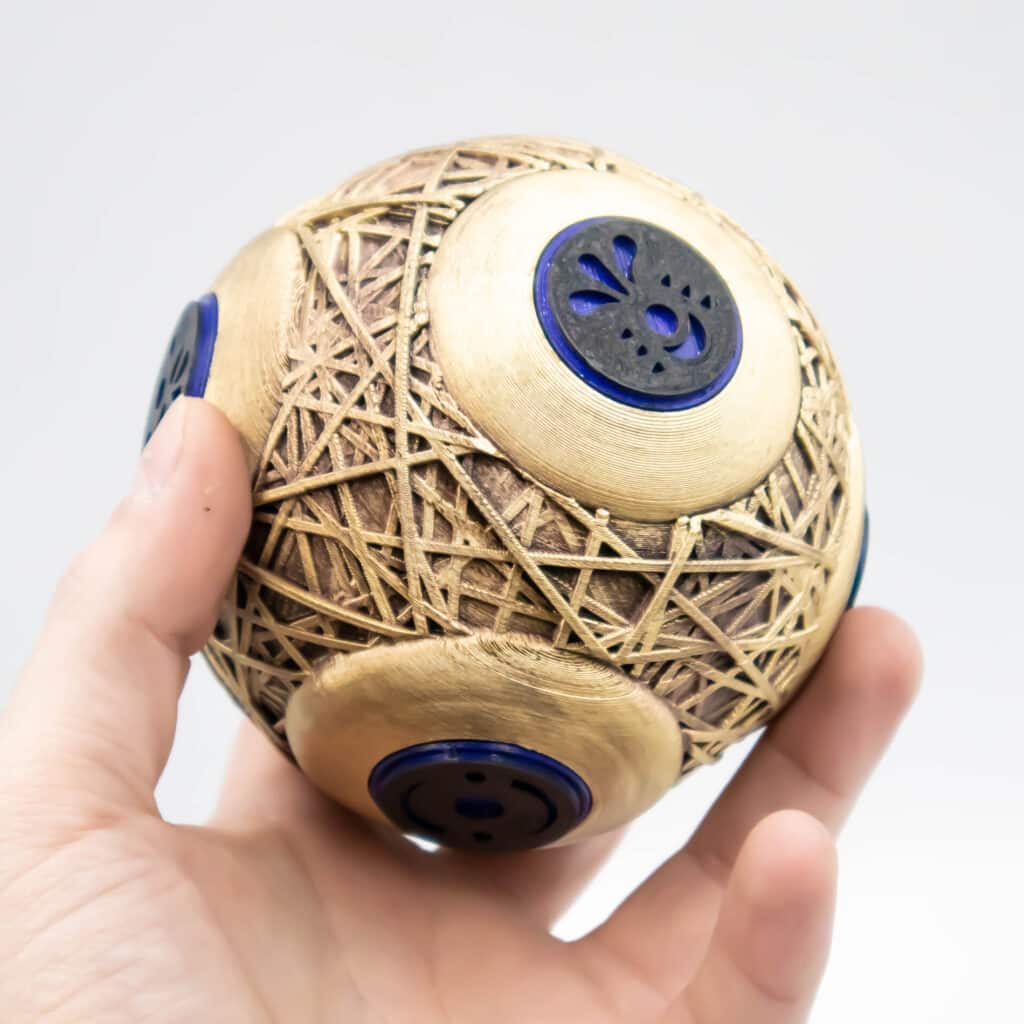 Boomhilda - Call of Duty - Blasters4Masters