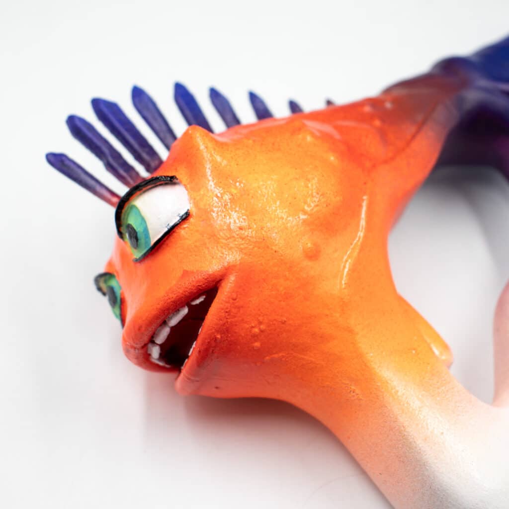 Sweezy - High on Life - Blasters4Masters