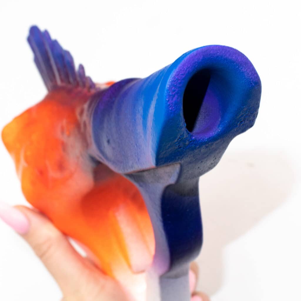 Sweezy - High on Life - Blasters4Masters