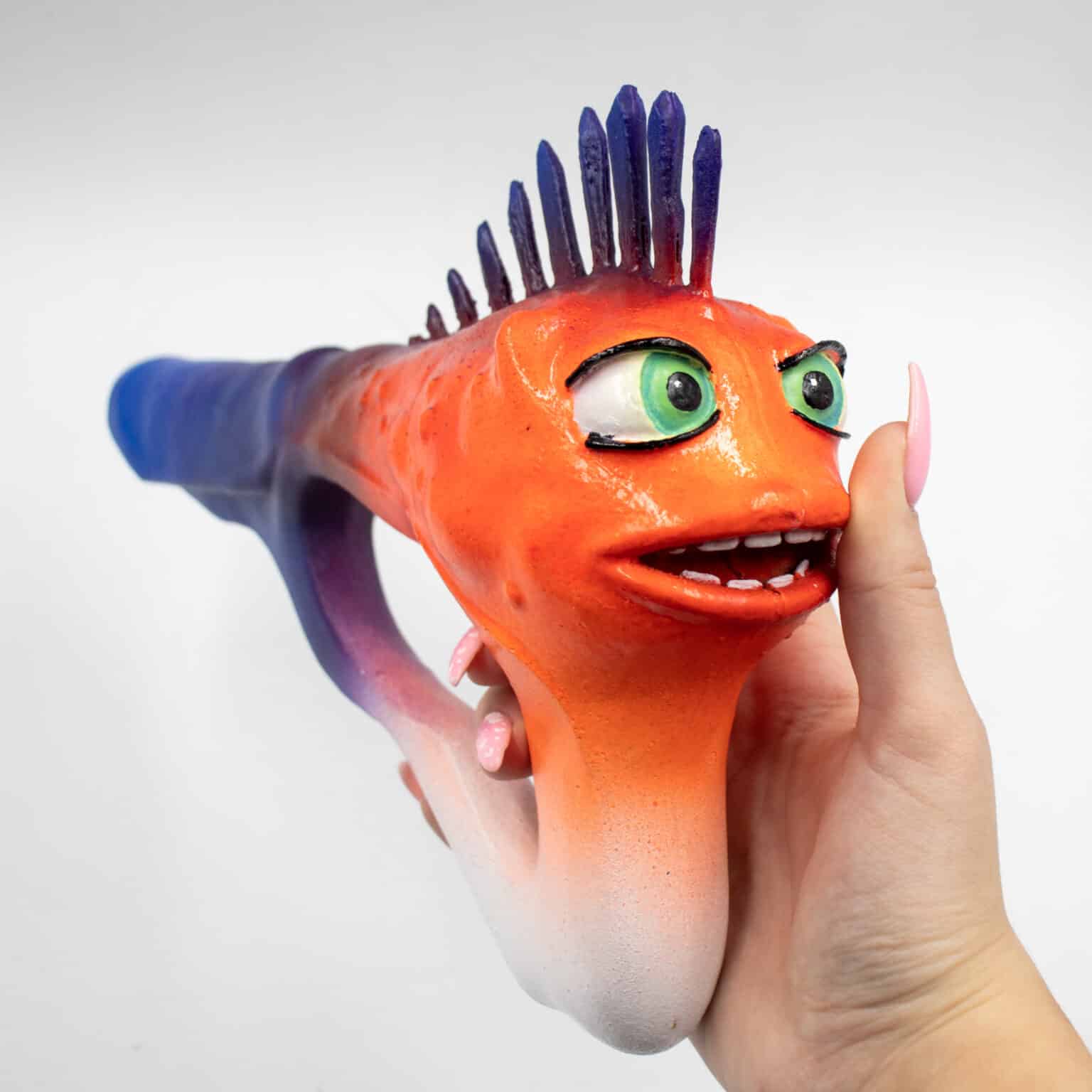 High on Life Props & Replicas - Blasters4Masters