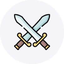 Sword Props & Replicas - Blasters4Masters