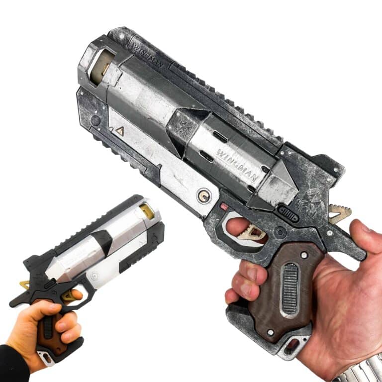 Apex Legends Props & Replicas - Blasters4Masters
