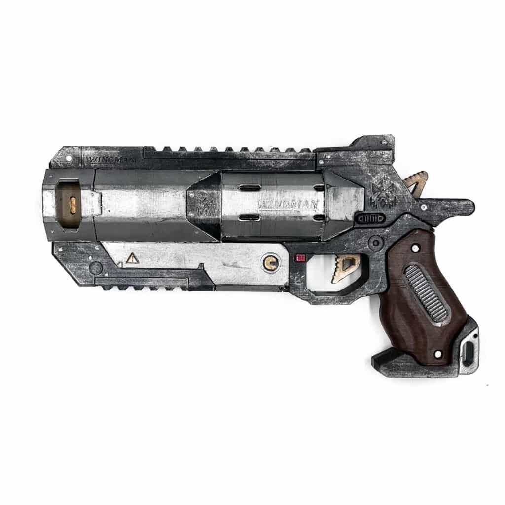 Wingman - Apex Legends - Blasters4Masters