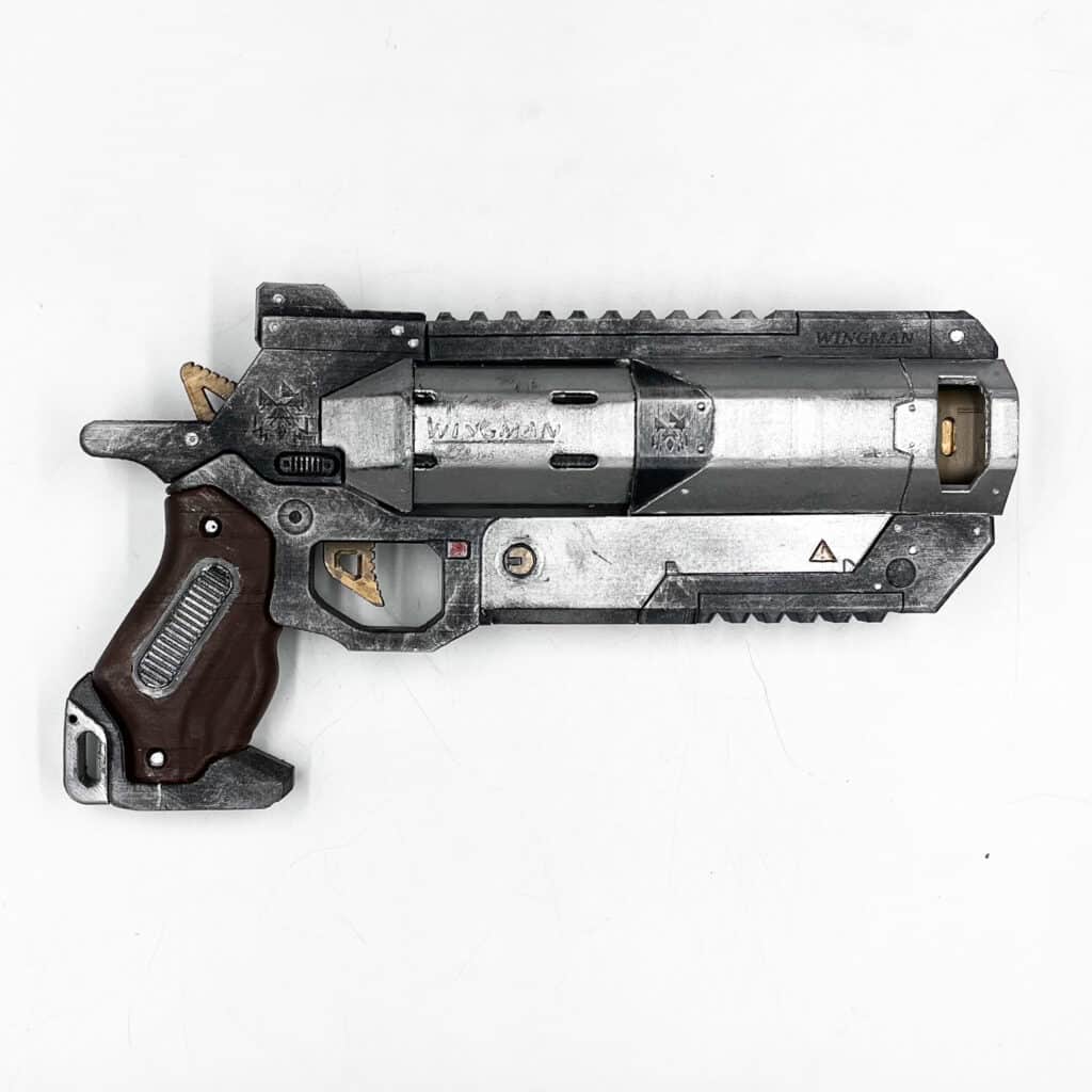 Wingman - Apex Legends - Blasters4Masters