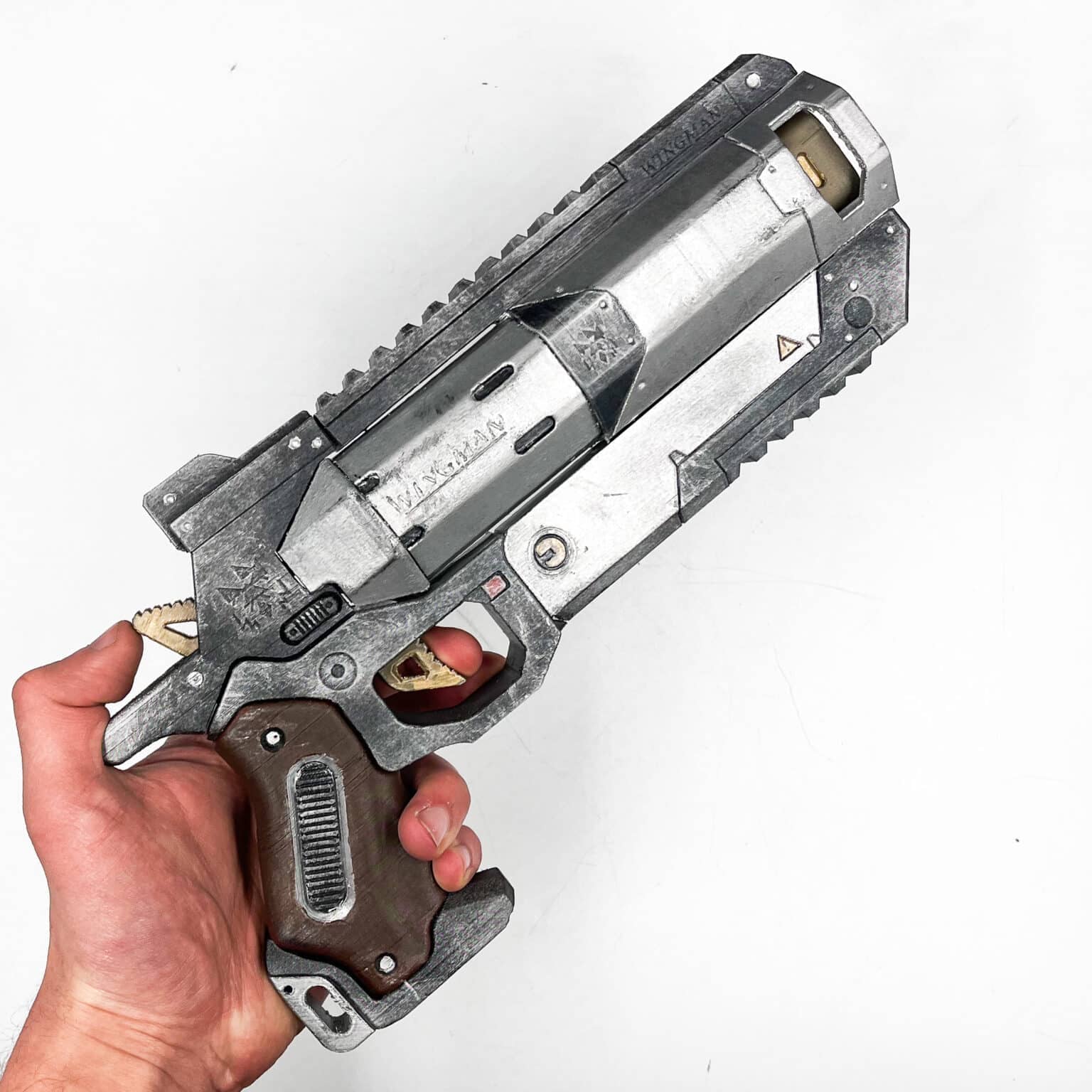 Wingman - Apex Legends - Blasters4Masters