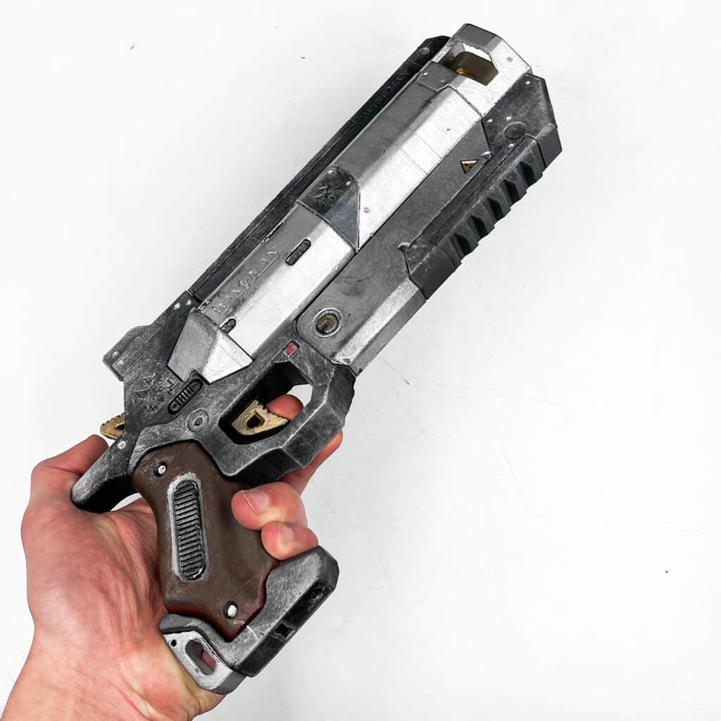 Wingman - Apex Legends - Blasters4Masters