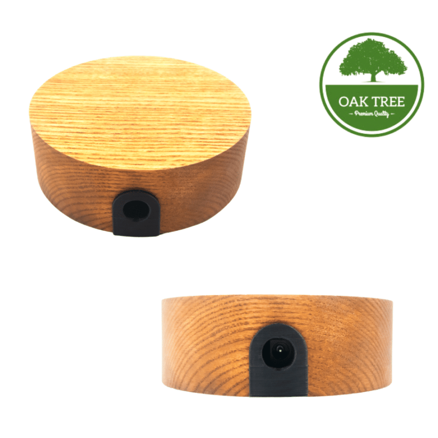 Floating Skull - Blasters4Masters