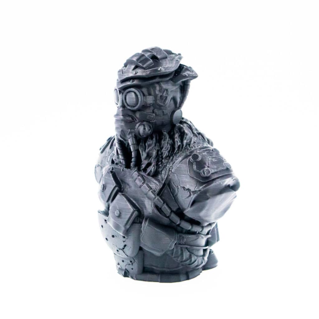 Bloodhound Bust - Apex Legends - Blasters4Masters